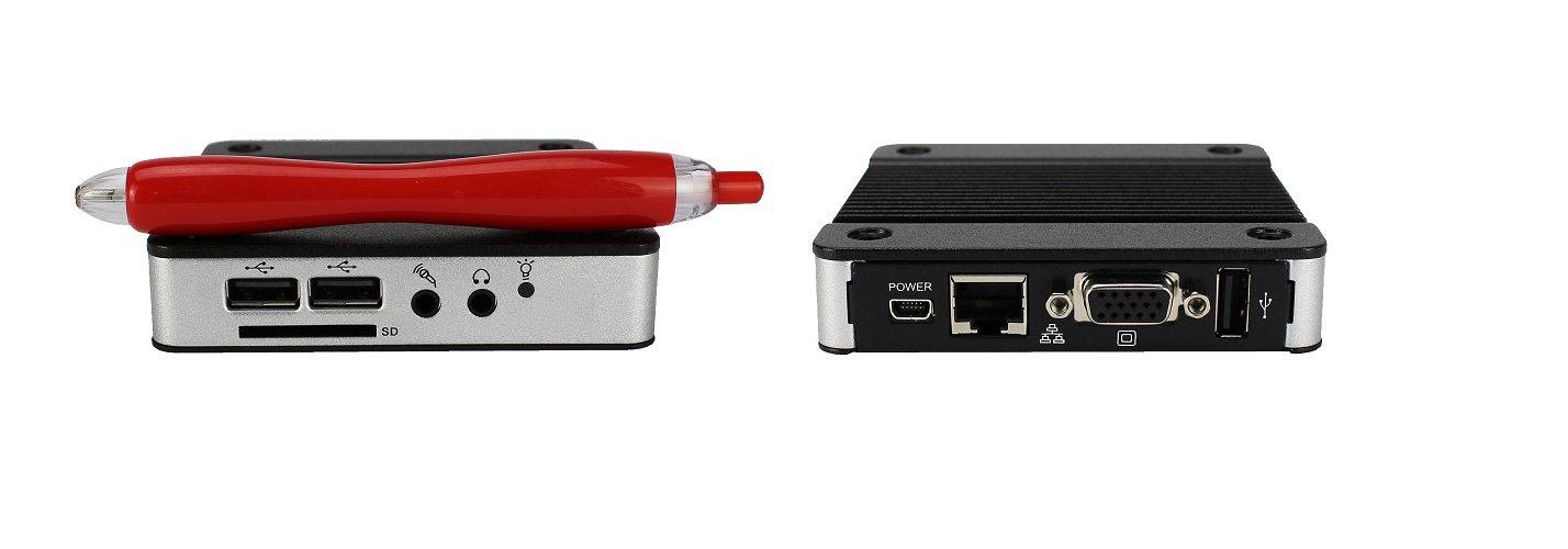 DMP Electronics Inc.