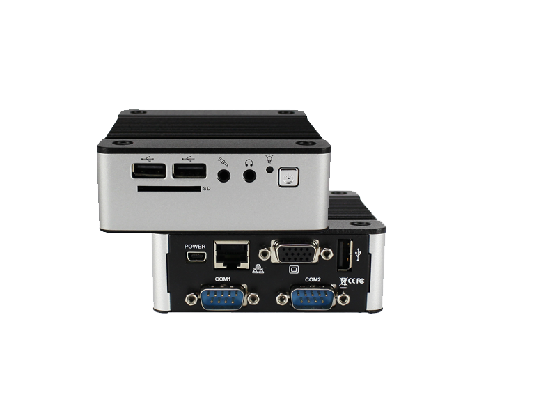 DMP Electronics Inc.