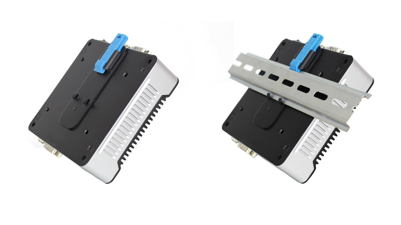 DMP Electronics Inc.