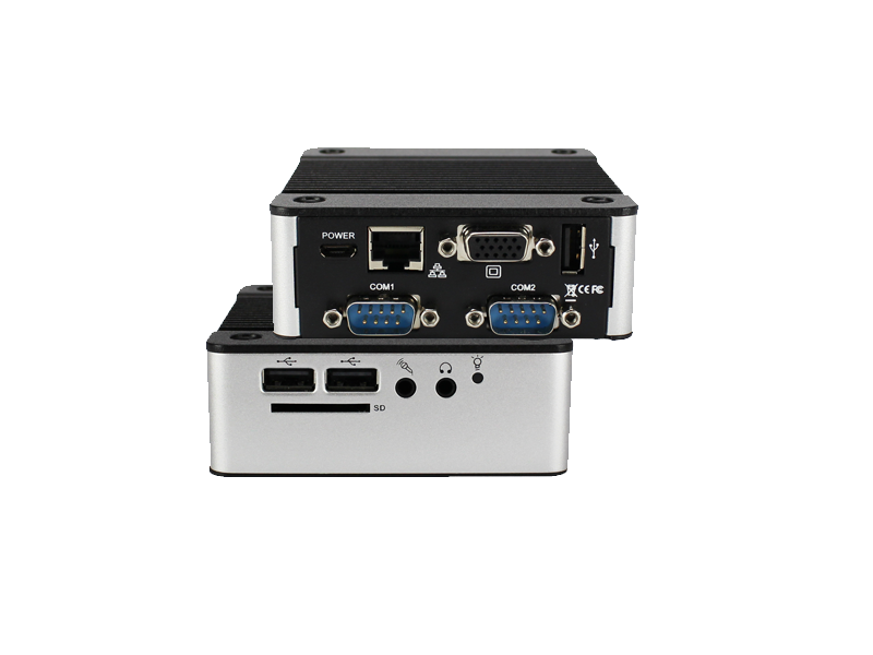 DMP Electronics Inc.