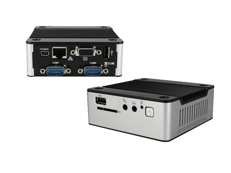 DMP Electronics Inc.