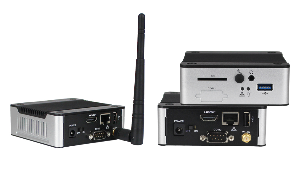 DMP Electronics Inc.