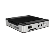 DMP Electronics Inc.