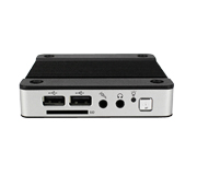 DMP Electronics Inc.