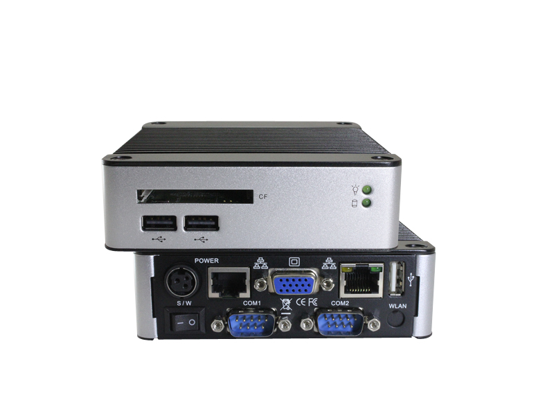 DMP Electronics Inc.