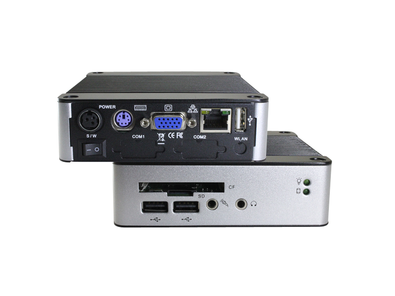 DMP Electronics Inc.