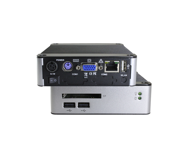 DMP Electronics Inc.